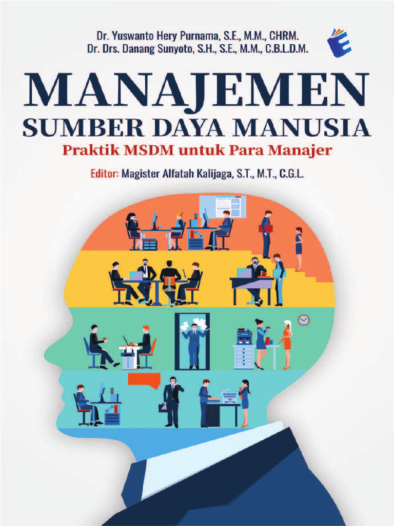 Praktikum SDM Untuk para Manager | PDF