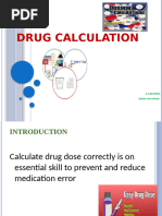 AEFI KIT and Dosage Information | PDF