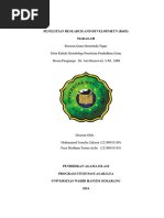 Metode Penelitian RND | PDF