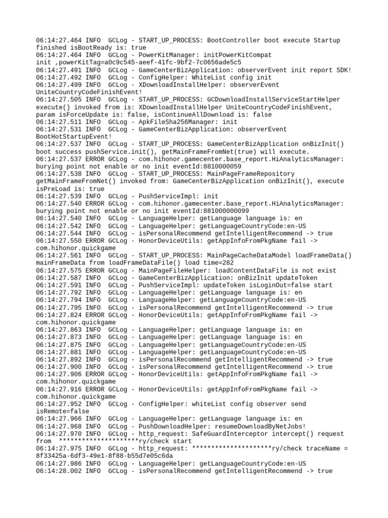 Inbound 2833993288182738188 | PDF | Hypertext Transfer Protocol | Network Architecture