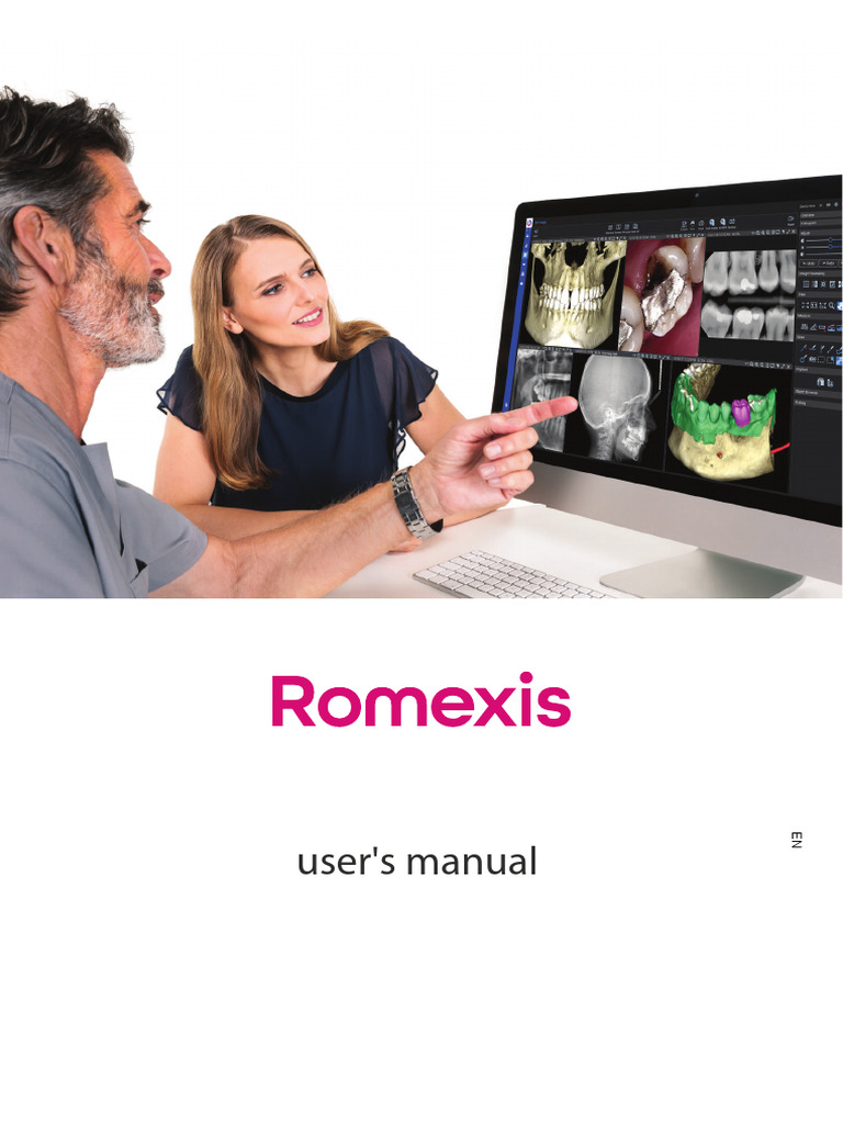 User's Manual | PDF | 3 D Computer Graphics | Image Scanner