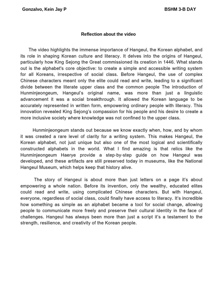 FOLA Activity PDF | PDF