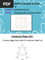 MDP File | PDF | School Types | Schools