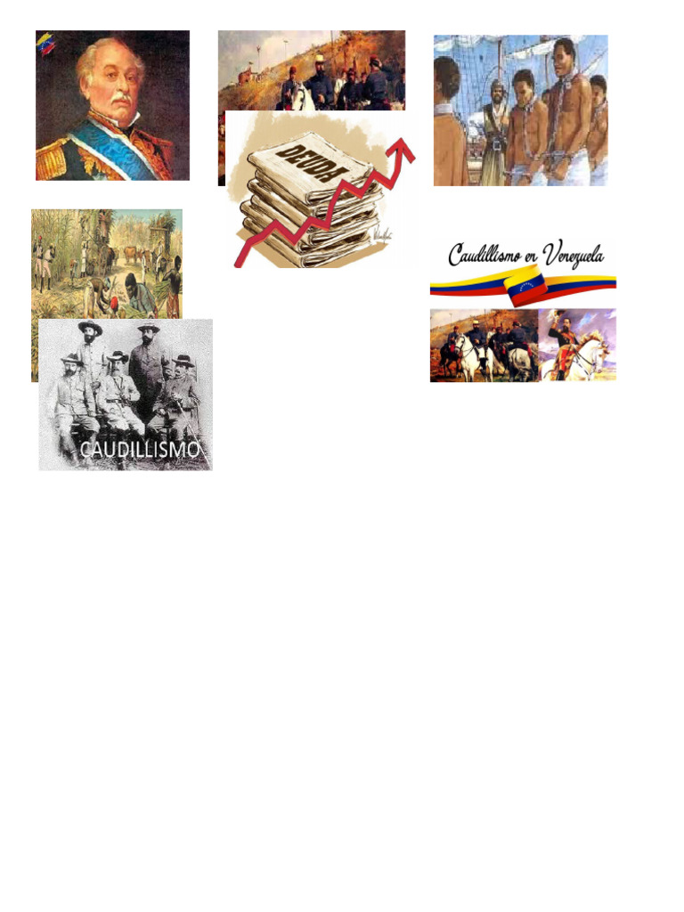 Caudillo | PDF