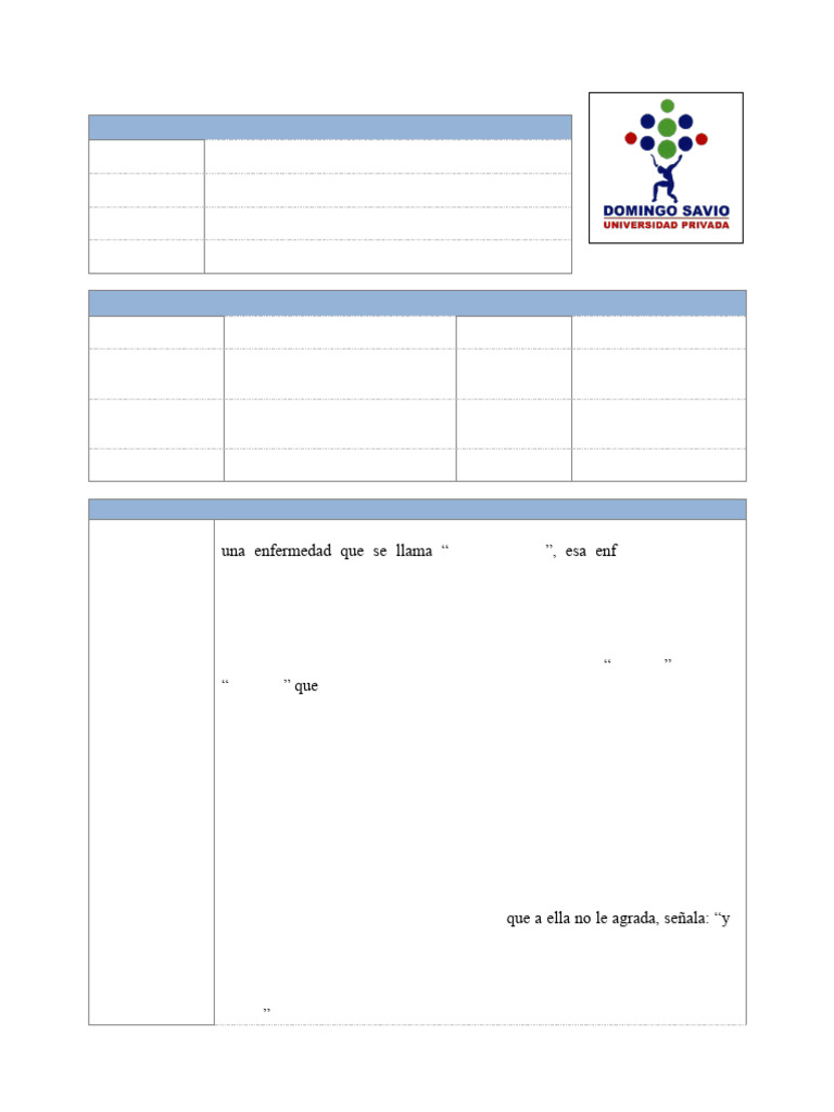 Ejemplo de Informe | PDF | Creatividad | Inteligencia