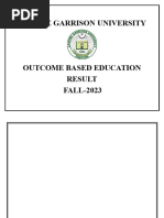 Escoda Our Hero Reflection PDF | PDF | Love