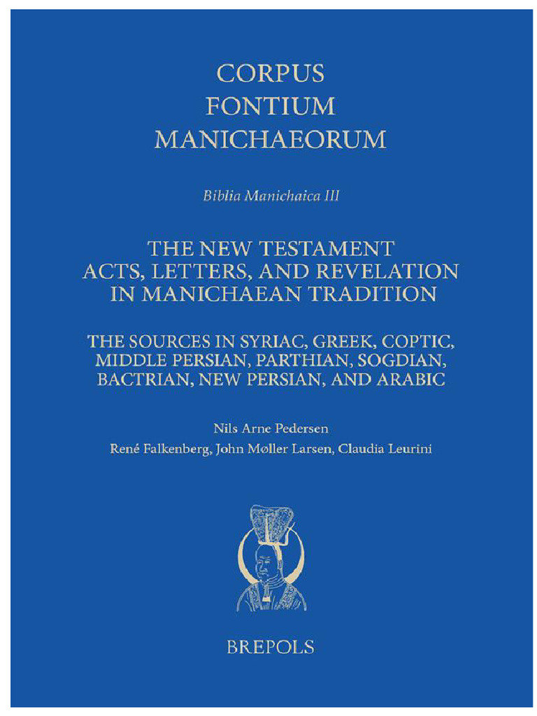 The New Testament Acts Letters and Revel | PDF | New Testament | Bible