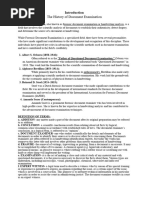 Albert Sherman Osborn | PDF | Expert Witness | Forensic Science