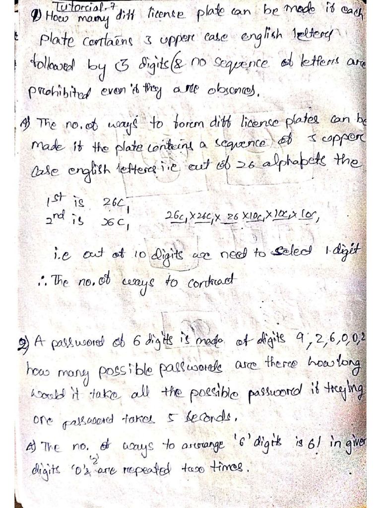 DM Tutorial-7,8,9 - Compressed | PDF