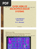 Lab 1 - Introduction To 8086 Microprocessor Emulator | PDF | Microprocessor | Microcontroller