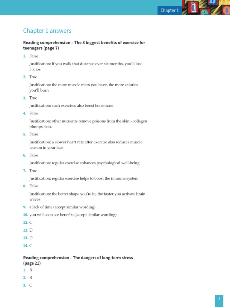 Ib English B Oxford Answers Pdf