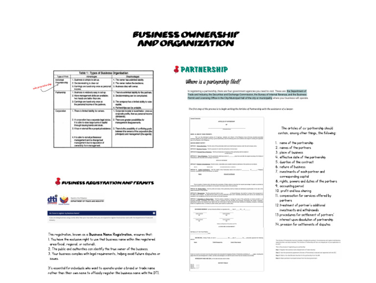 Lesson 2 - TEM Software Design Document 7 | PDF | Partnership | Law And ...