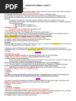 Kansas Sentencing Guidelines Chart | PDF | Felony | Criminal Law