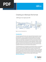 URS For Coating Machine | PDF | Specification (Technical Standard ...