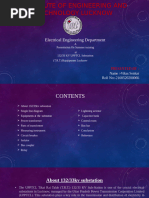 One Line Symbols | PDF | Electrical Substation | Relay