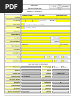 Uae Mohre List of Designations | PDF | Physical Therapy | Engineer