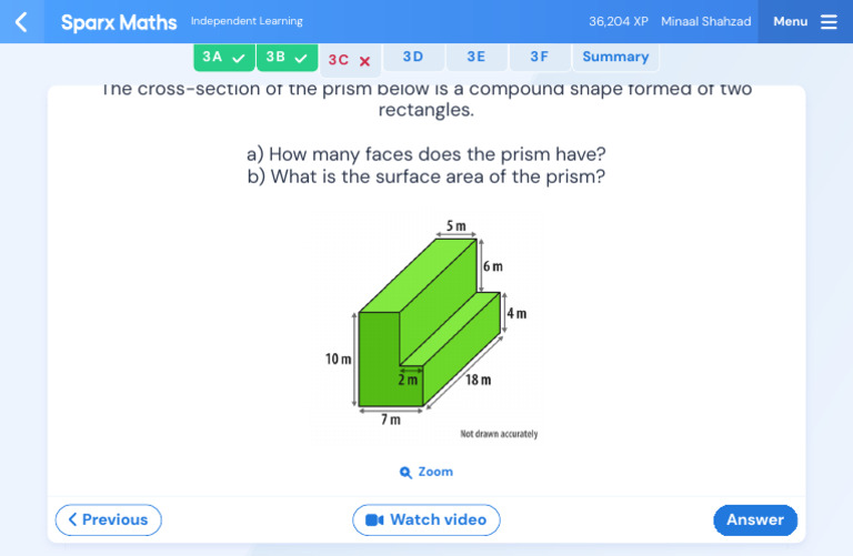 Sparx Maths | PDF