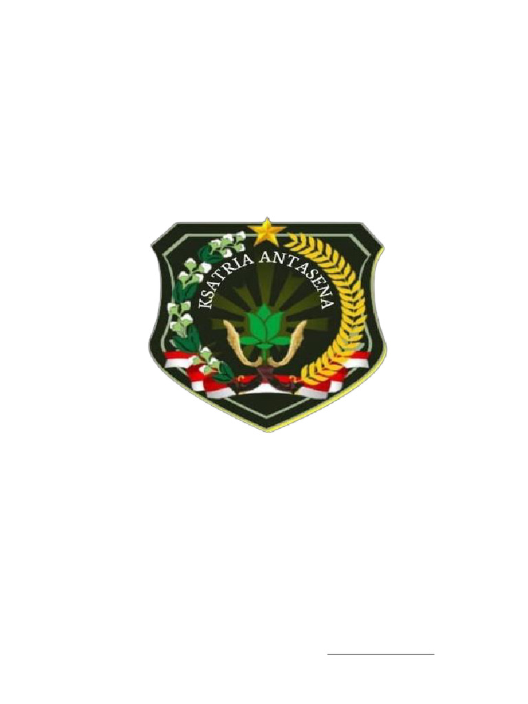 Tatib 2024-2025 | PDF