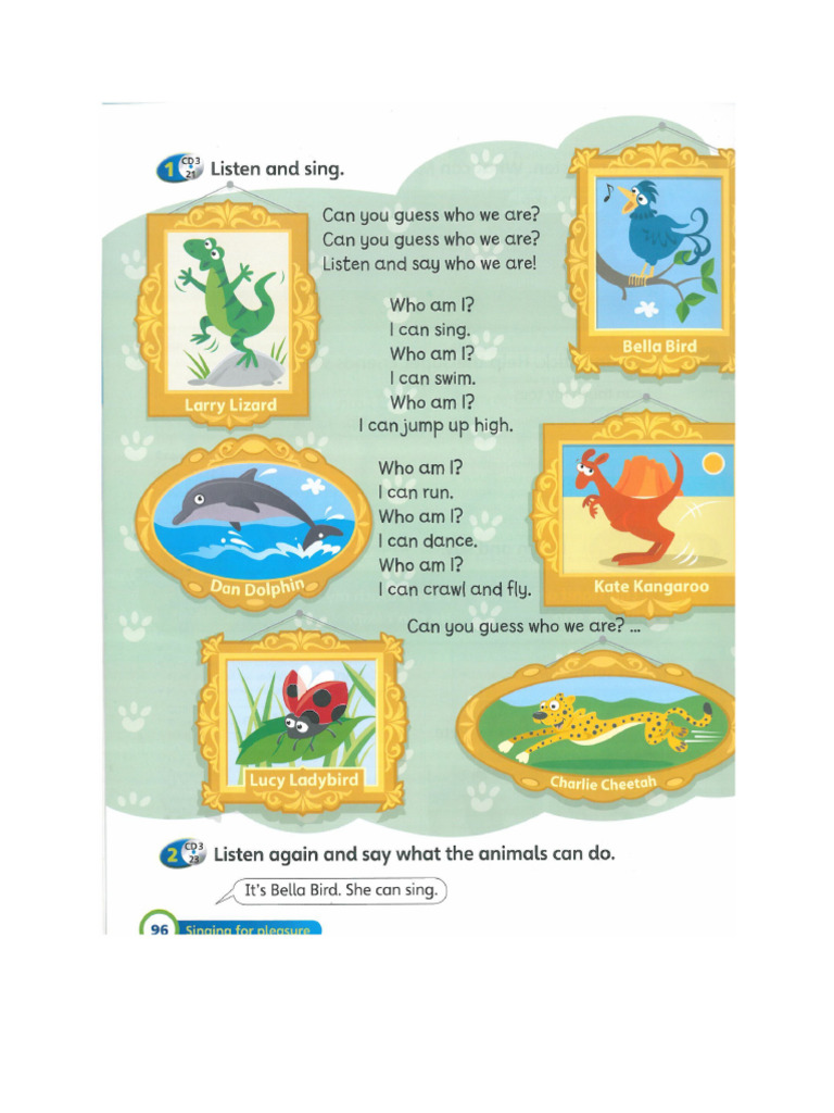 English BBM | PDF
