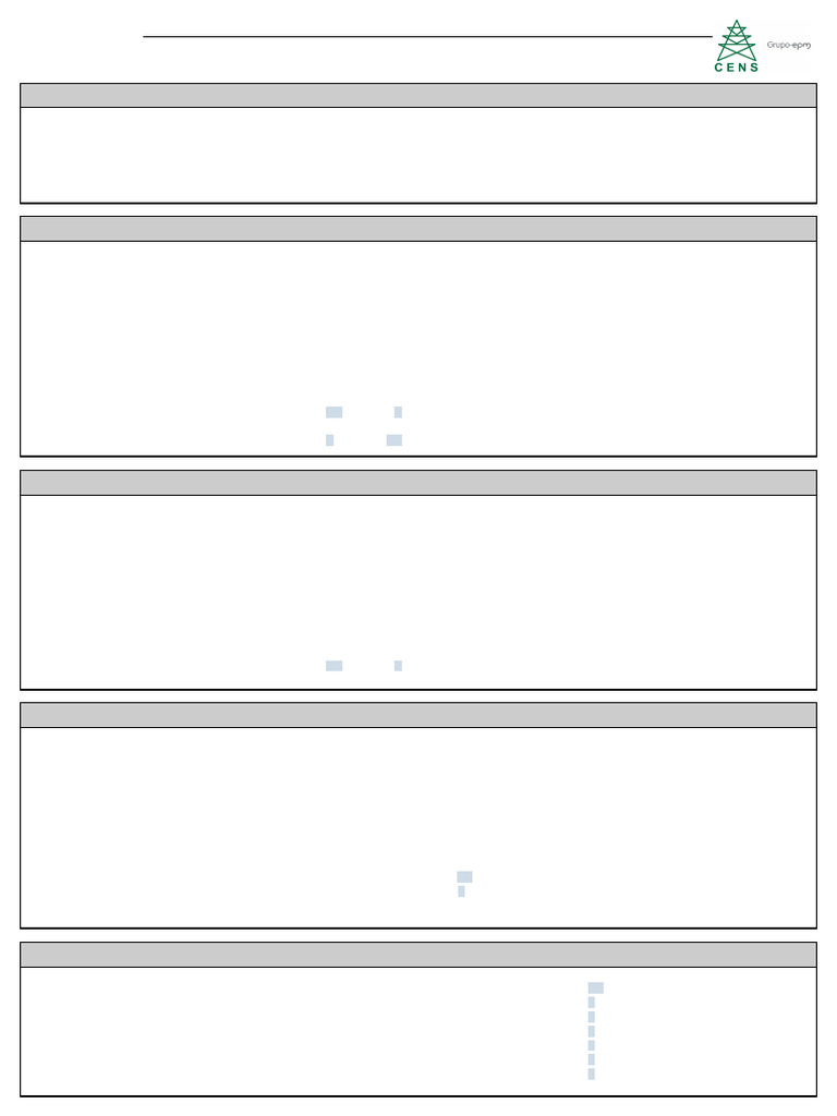 Respuesta A Solicitud - Fredy Giovanny Castro Cardenas | PDF | Electricidad de red | Energia ...