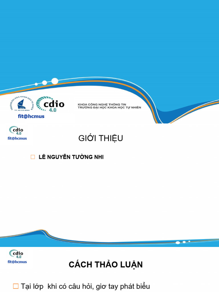 NMCNTT INTRO Lab | PDF