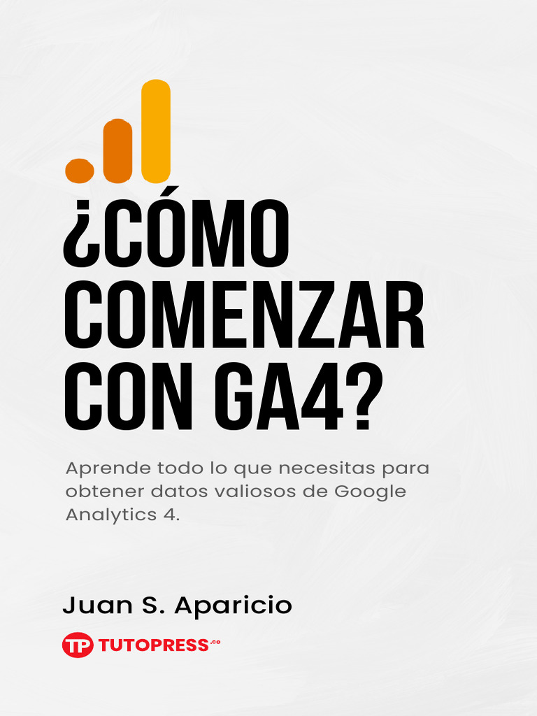 Como Comenzar Con GA4 | PDF | Comercio electrónico | Informática