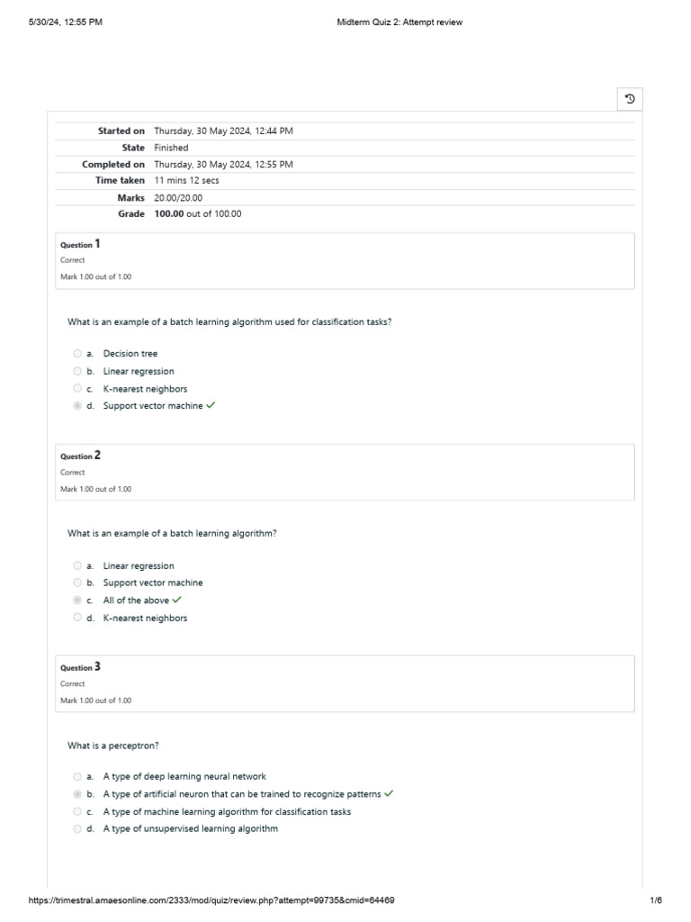 1 (4) | PDF | Machine Learning | Bayesian Network