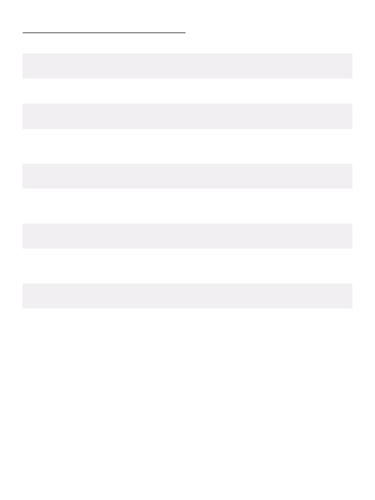Self Study Assignment Theme 8 | PDF | Computing