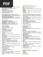 T2 G 603 Labelling A River Activity Sheet | PDF