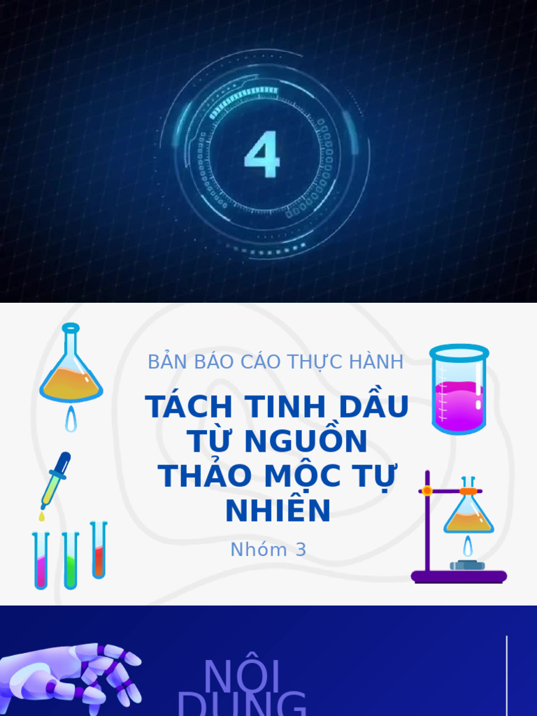 Chemistry Class | PDF