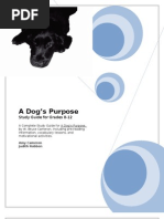 Love That Dog | PDF