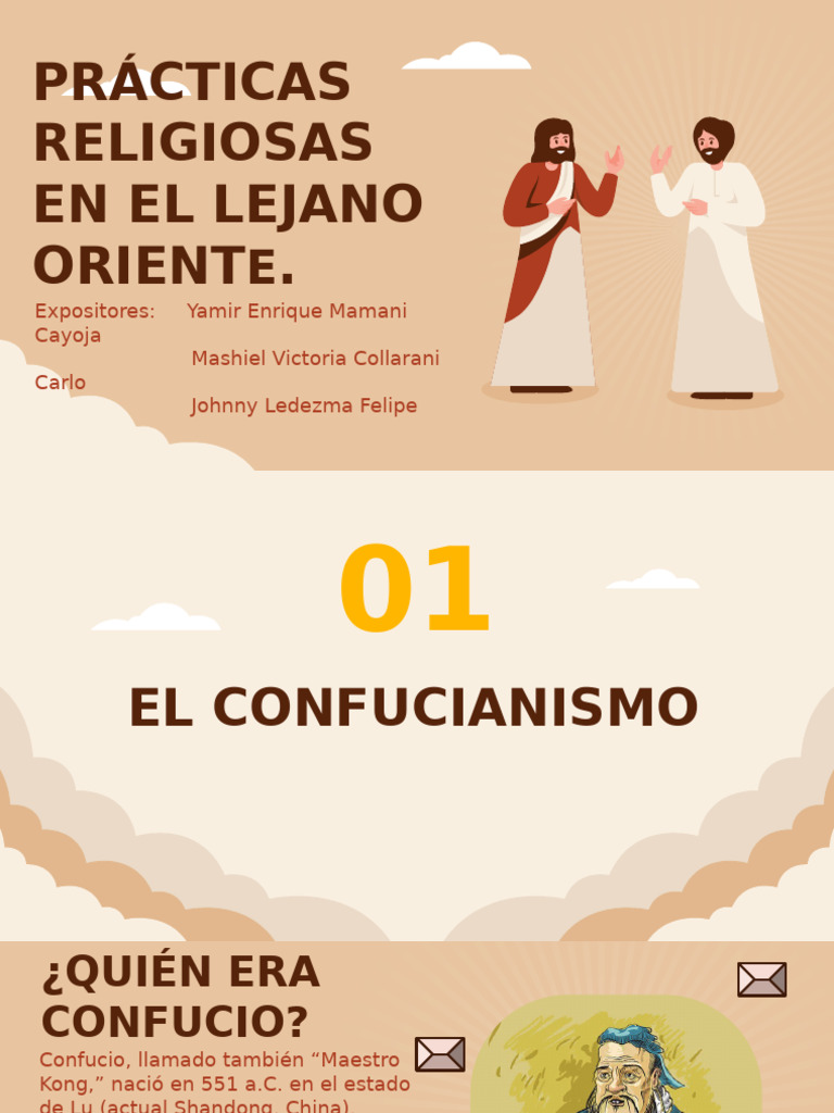 Prácticas Religiosas en el Lejano Oriente | PDF | Laozi | Tao
