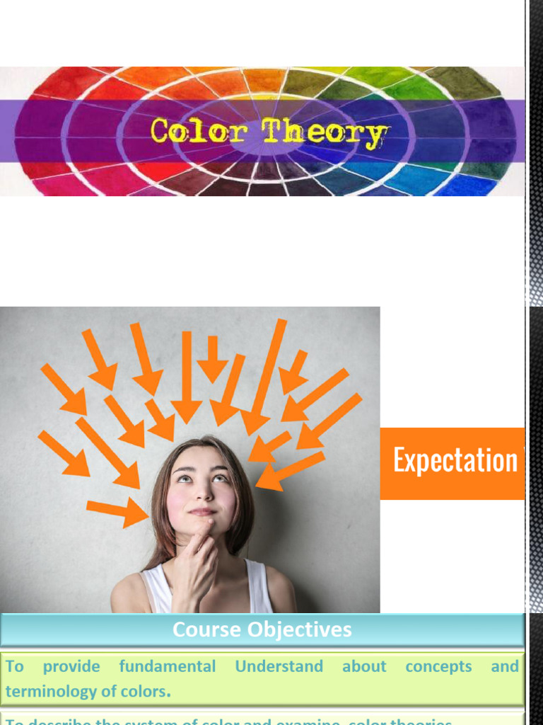 PPP 1 - Copy_104045 | PDF | Color | Light