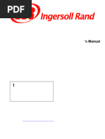 Instruction Book Control Solutions: Equalizer 4.0 | PDF