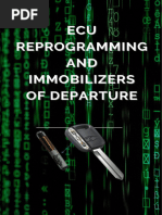 Ecu Modules Repair Ebook (2024) | PDF