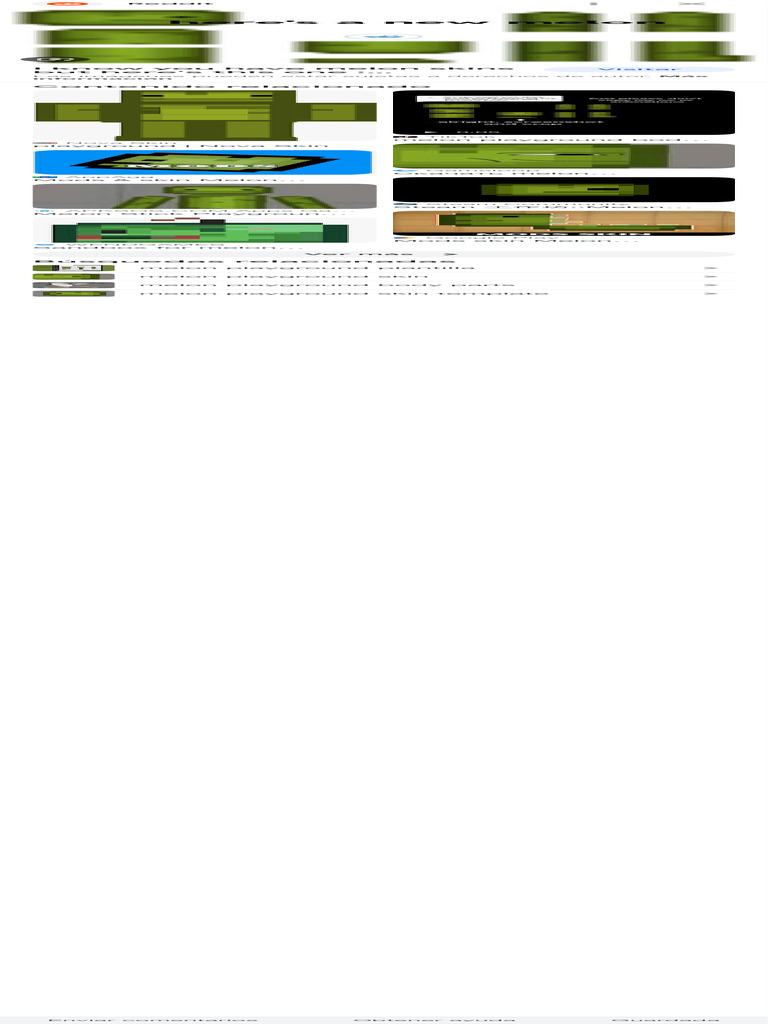 Melon Playground Melon PNG - Búsqueda de Google | PDF