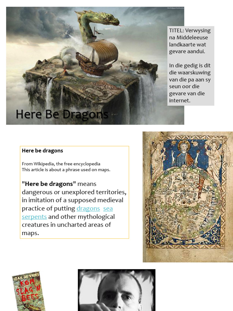 Here Be Dragons - 241122 - 161310 | PDF