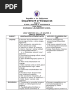 Erunt Guidelines 1 | PDF | Natural Number | Learning