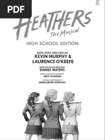 Into The Woods Playscript (Stephen Sondhiem & James Lapine) | PDF