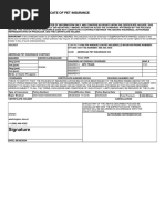 Evidence Property Insurance PDF | PDF | Insurance | Business Law