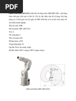 ABB RobotStudio Basic Handbook VN 2.1 | PDF