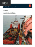 Seatel Error Codes PDF | PDF | Antenna (Radio) | Electronic Engineering