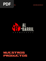 Parrillas Acuarinox Barcelona: Catálogo | PDF | Materiales de ...