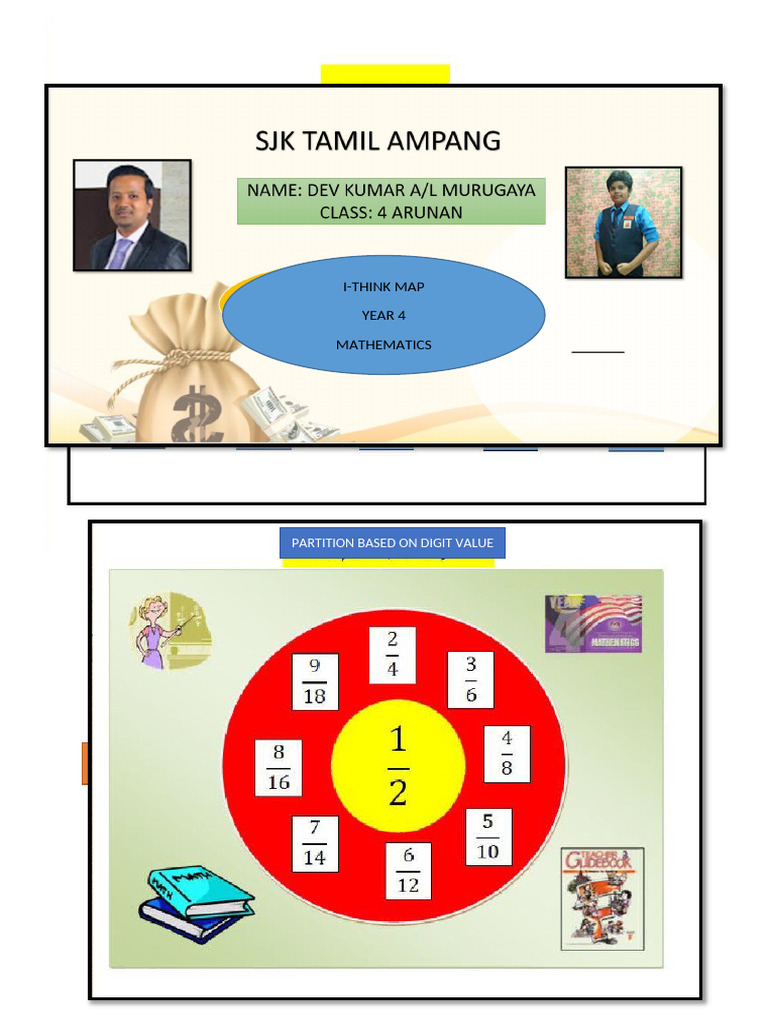 Dev (Math Work) | PDF