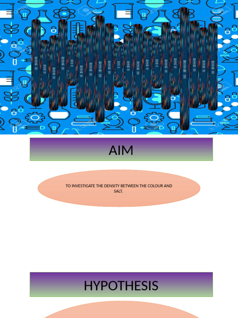 Dev Science Project | PDF | Foreign Language Studies | Science & Mathematics