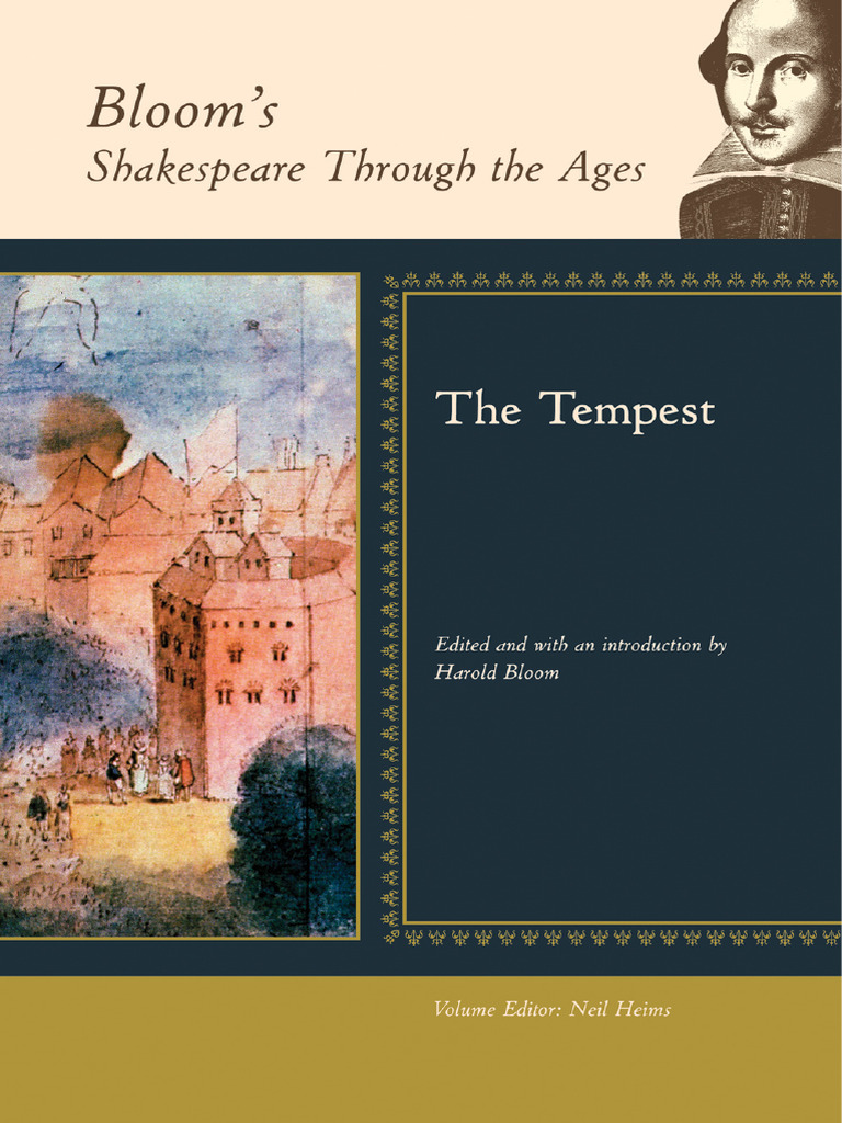 Summary and Key Acts of The Tempest | PDF | The Tempest
