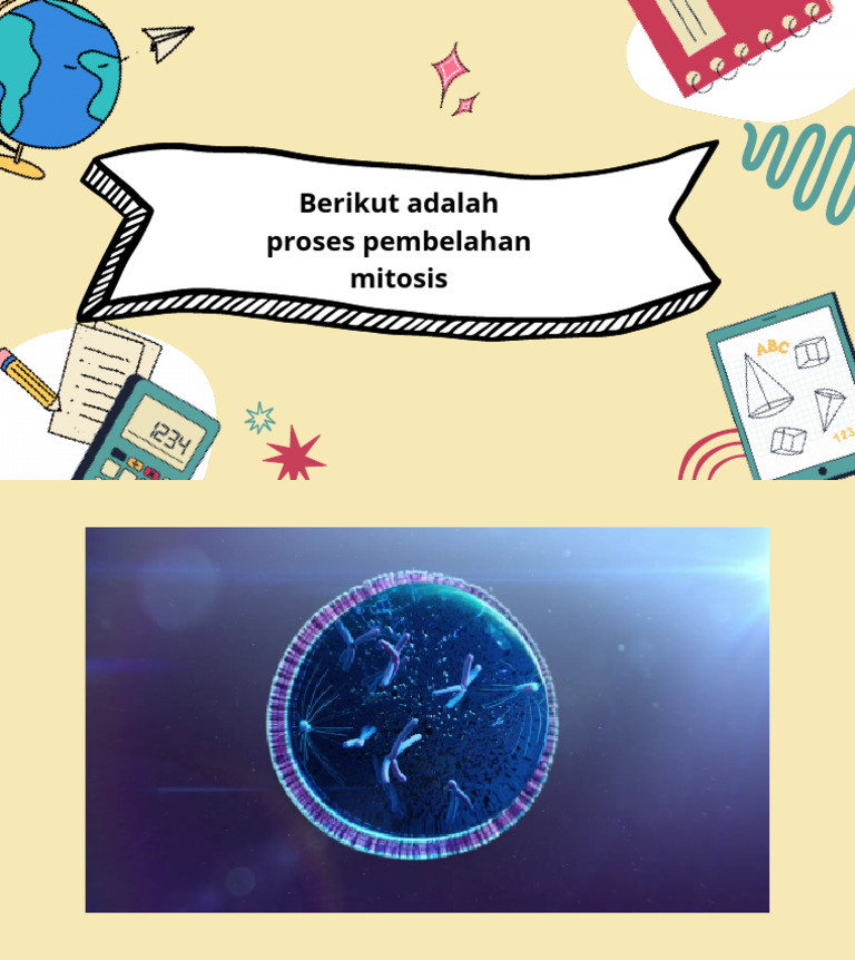 Latar Belakang Video Kuning Animasi Kelas - 20240717 - 214132 - 0000 | PDF