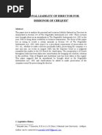 Sample Sanction Order | PDF | Expense | Payments