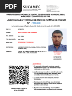 Osinergmin DSHL GPS Manual SUVE | PDF | Contraseña