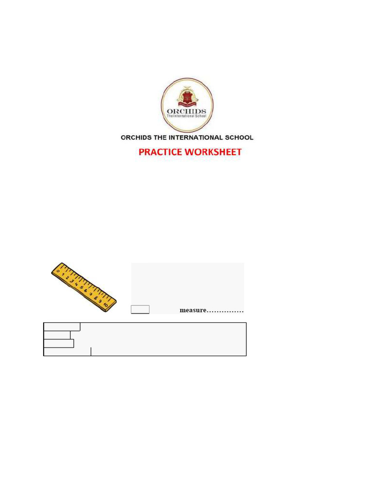 Moderate Practice Worksheet - 1 | PDF | Social Science | Science ...